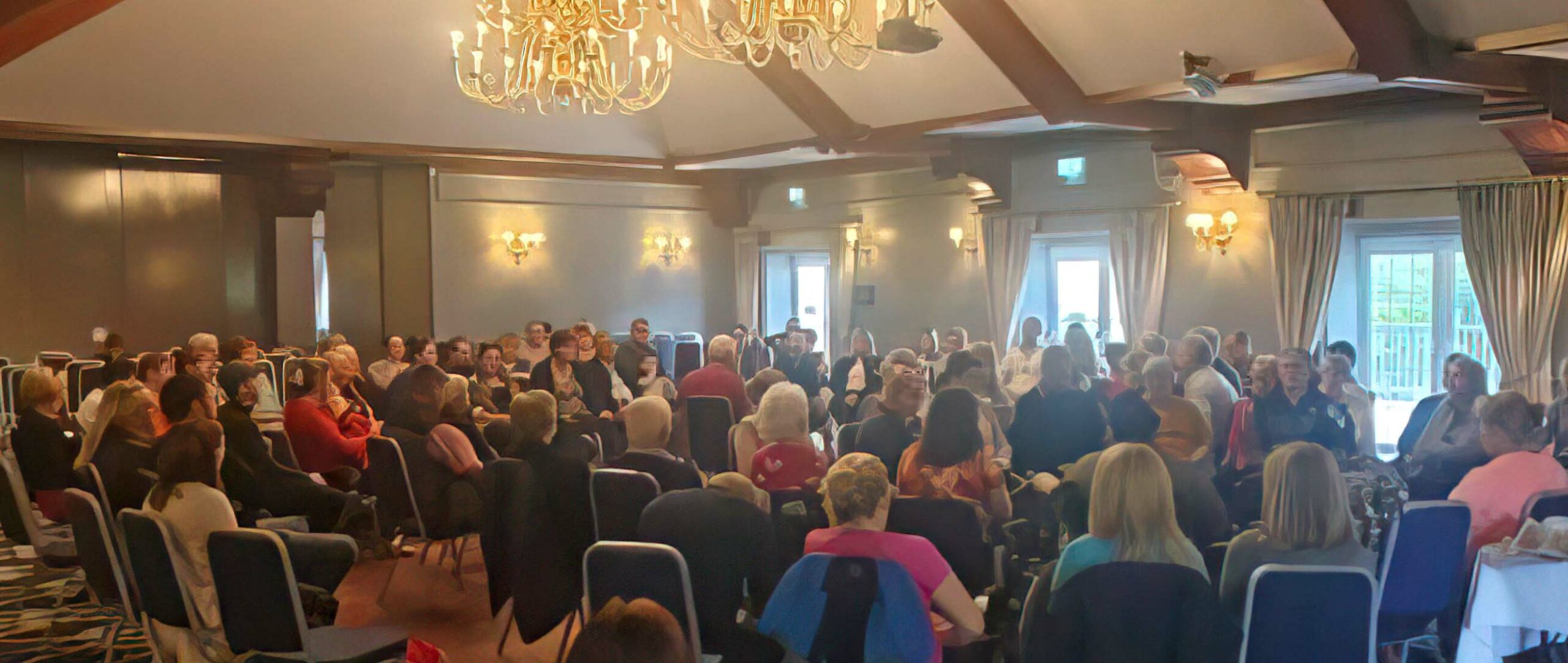 Live Stream - World Healing Center